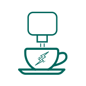 Cherise Tapri Comparison with Atlantis, Nescafe Tea Coffee Vending Machine